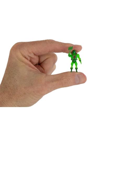 Wholesale Worlds Smallest Micro Figures Masters Of The Universe