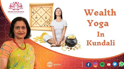 Wealth Yoga Dhan Yog Youtube