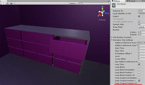 Unity Game Engine How To Apply Animation To Different Objects Stack