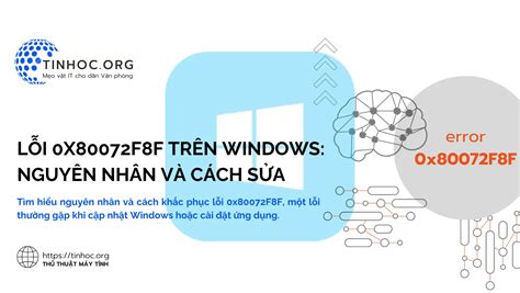 Cách Sửa Lỗi Máy Tính Tự Khởi động Lại Trên Windows 10 Tinhocorg