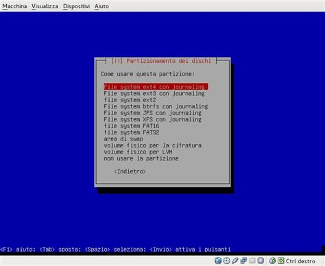 Installare Debian Configurazione Raid Guidedebianizzatiorg