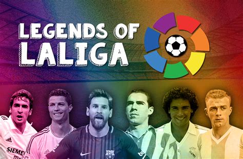 La Liga Top Scorers🐦 Descubra O Mundo De Possibilidades Com Palpites