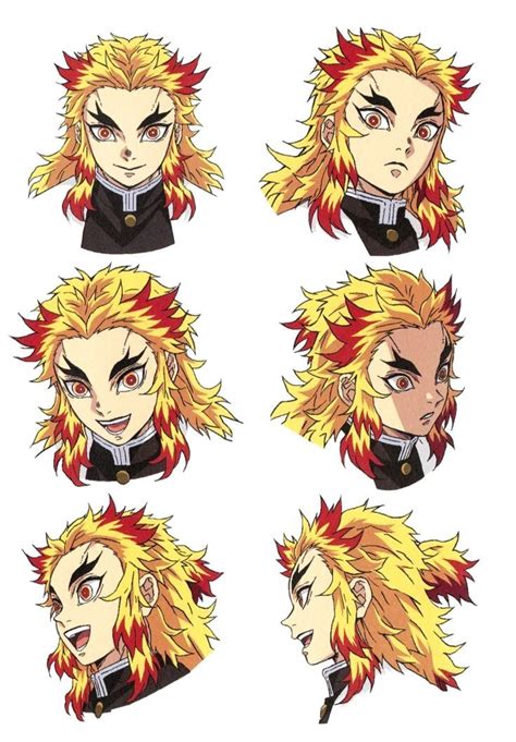 Pin Em Kimetsu No Yaiba