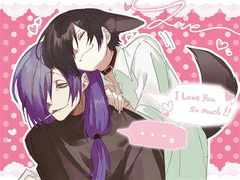 Original Commentary Highres Symbol Only Commentary 2boys 3