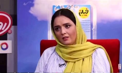 توضیح ترانه علیدوستی درباره حواشی فرهاد اصلانی ویدئو