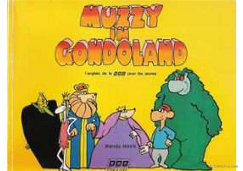 Muzzy in Gondoland video or movi…: English ESL powerpoints