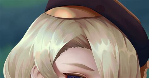 フレミネ Freminet 尔杰のイラスト Pixiv