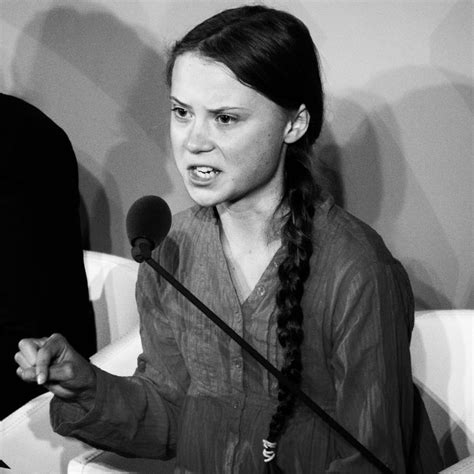 Greta Thunberg Gives Un Climate Summit Speech Full Video