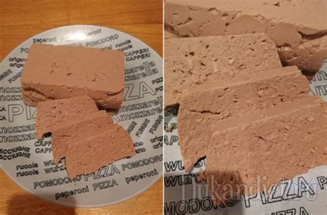 Колбаса печеночная
