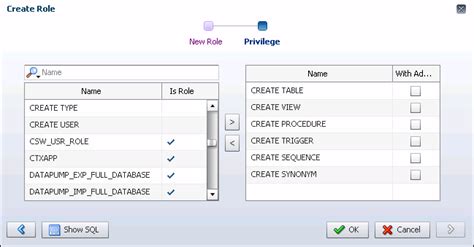 Administering User Accounts And Security