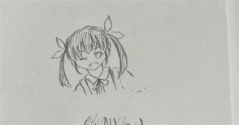 八九寺真宵 八九寺 落書き 七宮のイラスト Pixiv