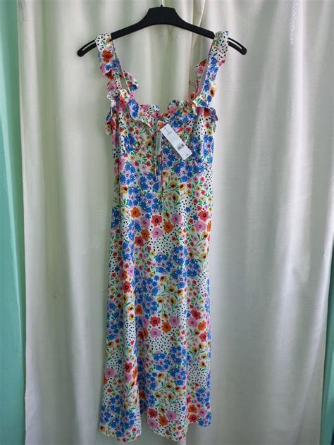 Сарафан — ціна 449 грн у каталозі Сарафани Купити жіночі речі за доступною ціною на Шафі