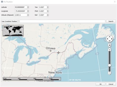 Creating And Simulating Leo Constellations With Skydel Safran Navigation And Timing