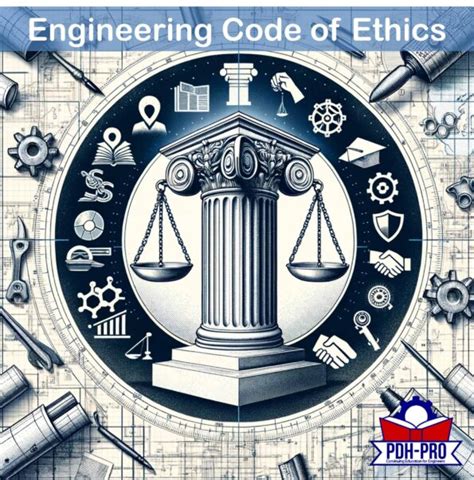 Common Features Of Engineering Codes Of Ethics What You Need To Know