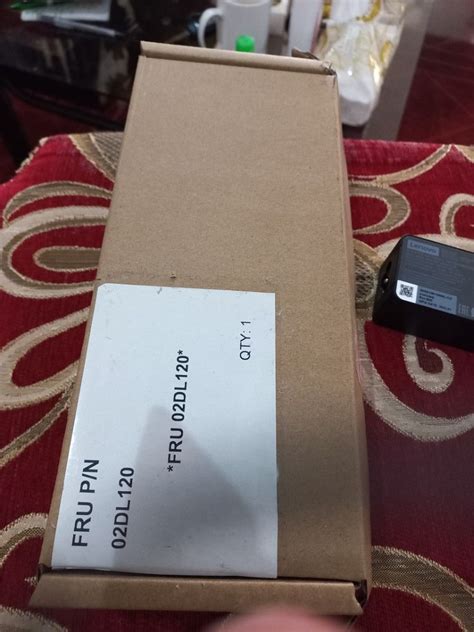 Lenovo 45 Watts Charger Type C Computers Tech Parts Accessories Chargers On Carousell