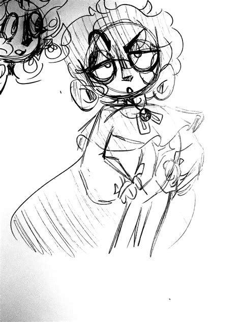Sketches of my ocs :> : r/OriginalCharacter