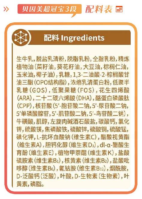 貝因美超冠寶奶粉怎麼樣，好不好，值不值得買？ 每日頭條