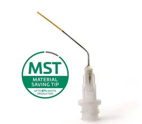 Mst Visco Tips Suredentalboutique