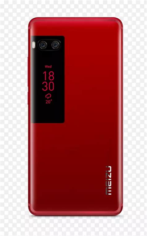 Android智能手机mediatek Meizu Pro 7 Androidpng图片素材下载 图片编号4849450 Png素材网