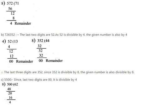 Kseeb Solutions For Class 6 Maths Chapter 3 Playing With Numbers Ex 33