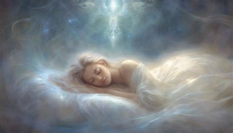 8 Spiritual Meanings Of Sleeping With Eyes Open — The Indie Spiritualist