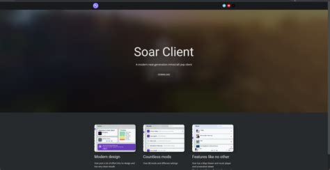 Why You Shouldnt Get Soar Client Stop Bandwagoning On New Clients Hypixel Forums