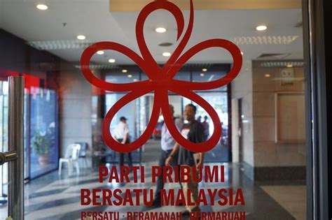 Bersatu Seeks Court Action Against Dewan Rakyat Speaker In Bid To
