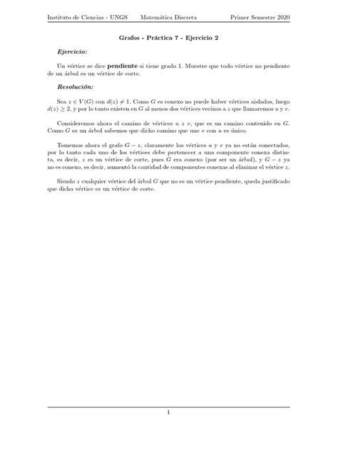 grafos practica 7 ejercicio 02 resol pdf