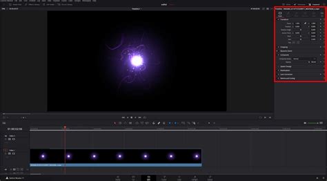 How To Animate In Davinci Resolve Teckers®