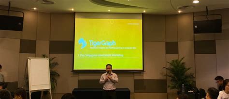 Christopher Lim On Linkedin Govtech Machinelearning Ai Iot