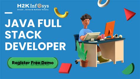 Full Stack Java Developer Online Training Course In Jackson Heights