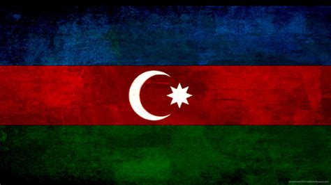 Download Misc Flag Of Azerbaijan Hd Wallpaper