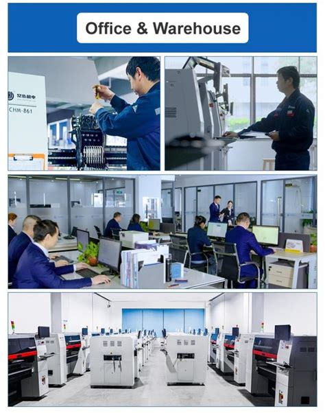 GKG G5 Fully Automatic Solder Paste Printer SMT Stencil Printer For