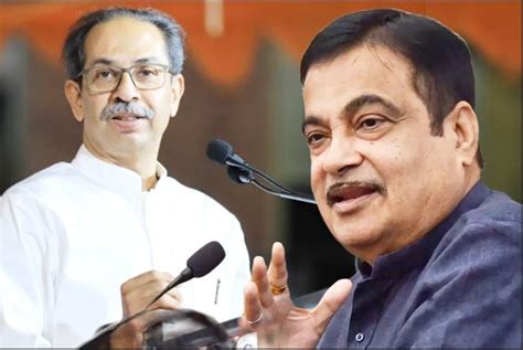 नितिन गडकरी ने ठुकराया India गठबंधन का ऑफर कहा बीजेपी नेताओं की चिंता