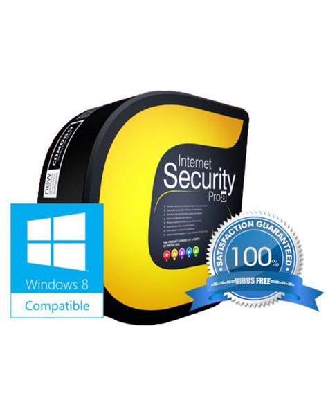 Security Review Comodo Internet Security Pro