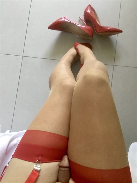 Stockings Pics Xhamster