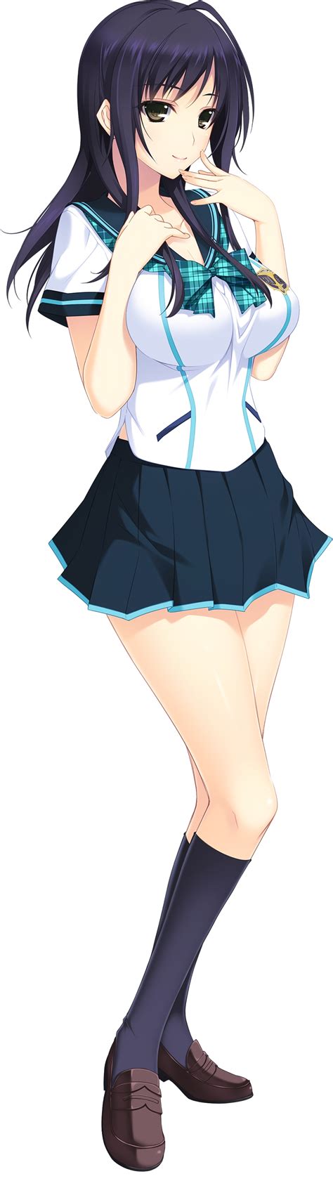 Safebooru Absurdres Full Body Highres Iizuki Tasuku Lovely X Cation 2