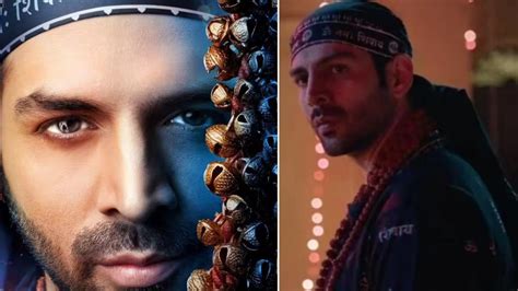 Watch Kartik Aaryan Announces Bhool Bhulaiyaa 3 With A Spooky Teaser