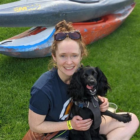 Rachel Eades Commercial Solar Consultant Employee Owner At Revision Energy