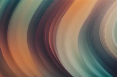 Premium Photo Abstract Background Pattern Nuanced Colors Pearlescent Glow