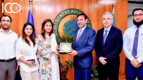 Iccd Privatesector Economicdevelopment Economicgrowth The Islamic Chamber Of Commerce And