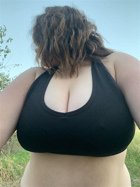 Do You Think These Are Suckable R Boobs