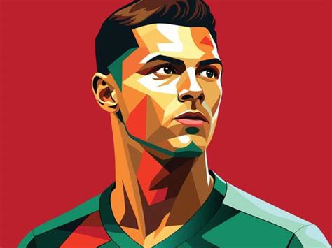 Kylian Mbappe Vector Art Icons And Graphics For Free Download