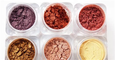 Naked Cosmetics Desert Sunset teszt vélemény minták