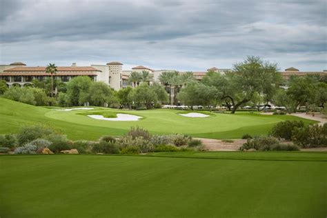 The Best Courses You Can Play In Scottsdale Golf Courses Golf Digest