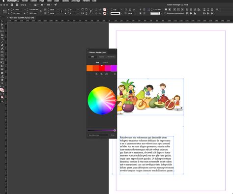 Adobe Indesign Bugs Ui 86 Ideas Adobe Indesign Feedback