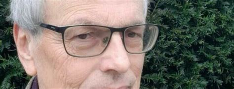 Henk Goegebuer Stopt Met Politiek Persinfo