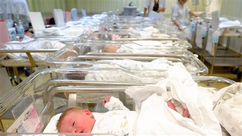 General Anesthesia For C Section Increases Autism Risk Israel21c