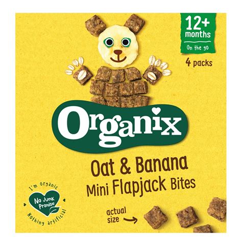 Cubulete Ecologice Moi Din Ovaz Integral Si Banane 12 Luni Farmacia