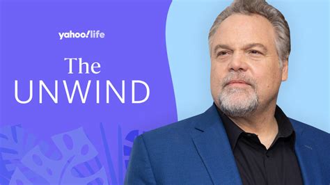 Vincent Donofrio On Fatherhood Mental Health And Why Acting Is Sort